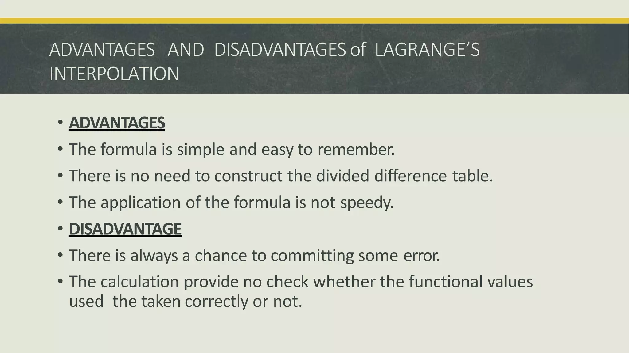 interpolation-and-its-application-180107160107.pptx