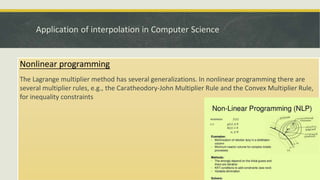 interpolation-and-its-application-180107160107.pptx