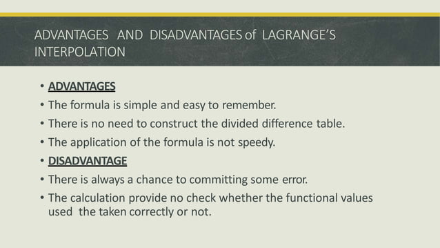 interpolation-and-its-application-180107160107.pptx