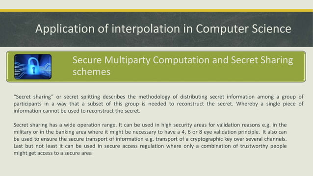 interpolation-and-its-application-180107160107.pptx