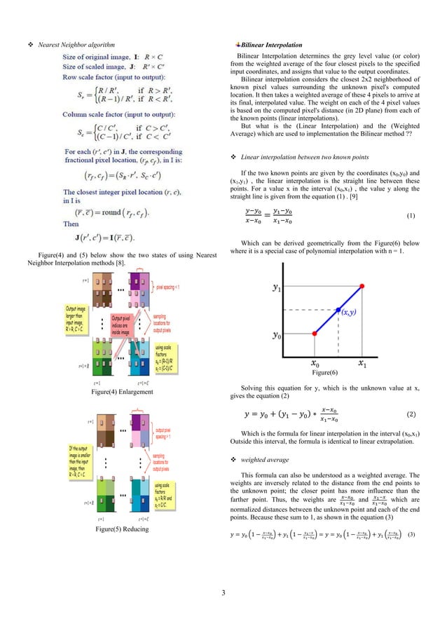 Image Interpolation Techniques with Optical and Digital Zoom Concepts ...