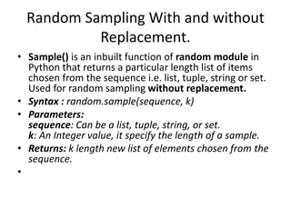 Interpolation Missing values.pptx