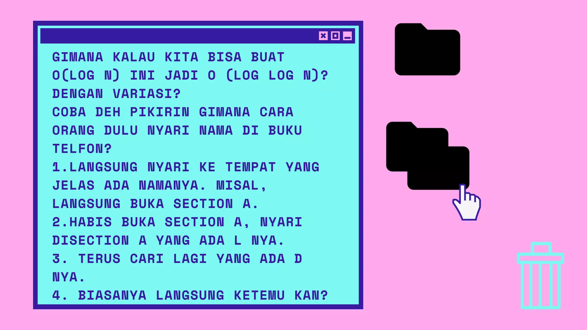 Interpolation search | PPT