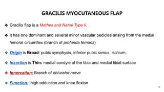 Interposing flaps or grafts in Vesico vaginal fistula seminar 2.pptx
