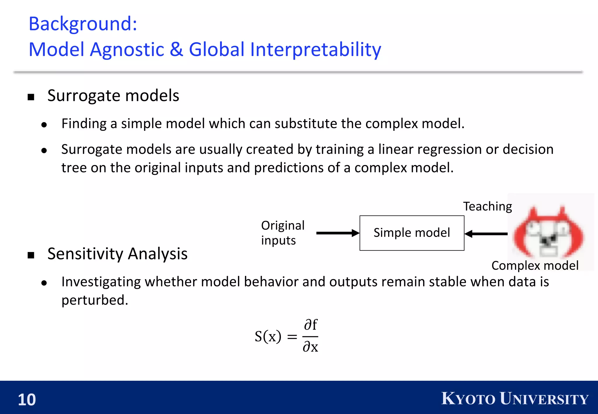 Interpretability of machine learning | PDF