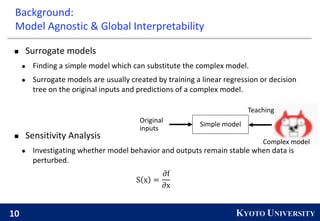 Interpretability of machine learning | PDF