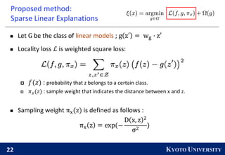 Interpretability of machine learning | PDF
