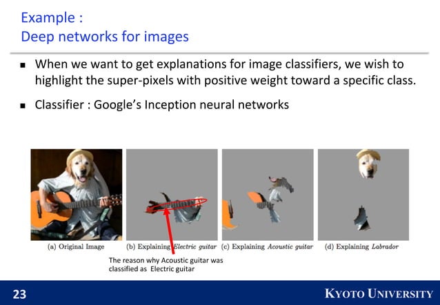 Interpretability of machine learning | PDF