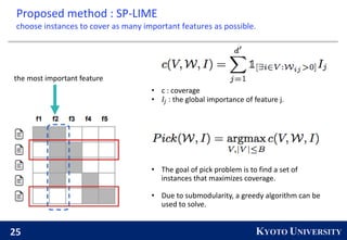 Interpretability of machine learning | PDF