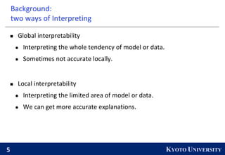 Interpretability of machine learning | PDF
