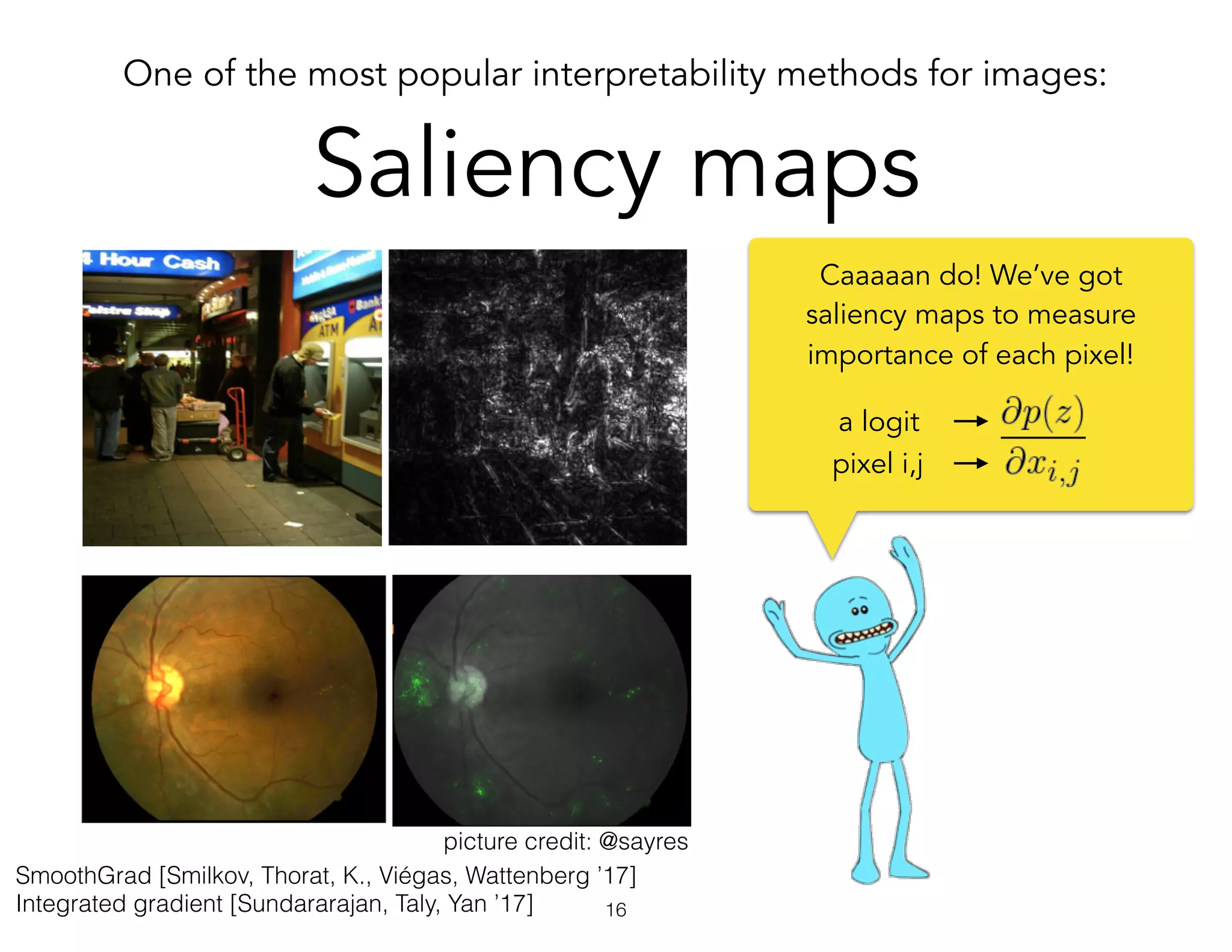 Interpretability beyond feature attribution quantitative testing with ...