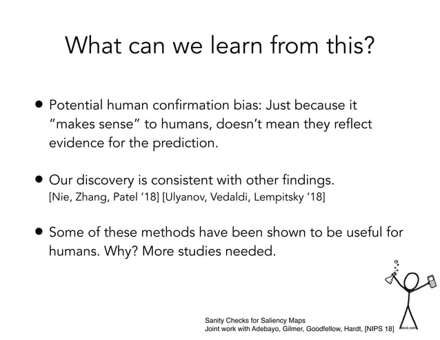 Interpretability Beyond Feature Attribution Quantitative Testing With Concept Activation Vectors