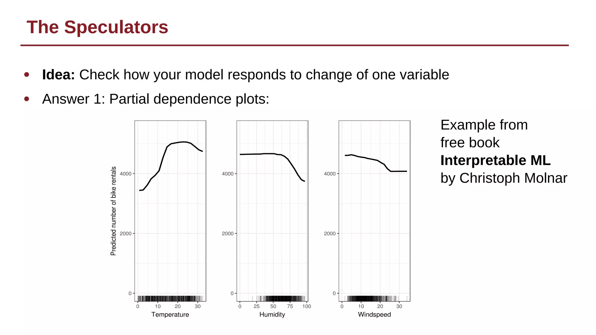 The Five Tribes of Machine Learning Explainers | PDF | Artificial ...