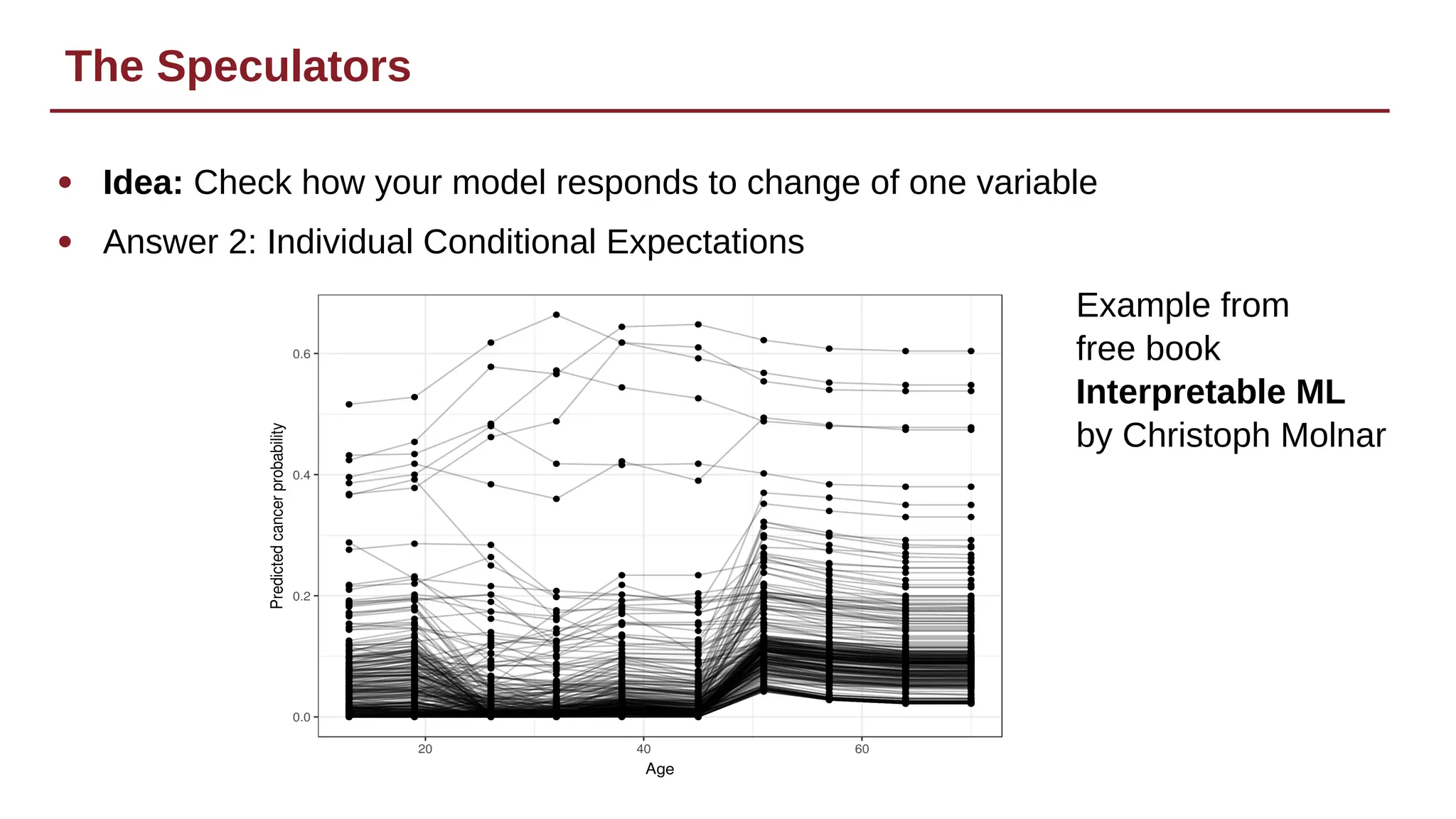 The Five Tribes of Machine Learning Explainers | PDF | Artificial ...