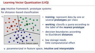 Interpretable machine-learning (in endocrinology and beyond) | PPT
