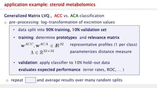 Interpretable machine-learning (in endocrinology and beyond) | PPT