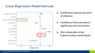Interpretable Machine Learning | PPT