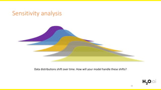Interpretable machine learning | PPTX