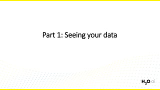 Interpretable machine learning | PPTX