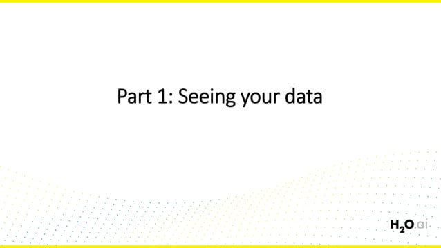 Interpretable machine learning | PPTX
