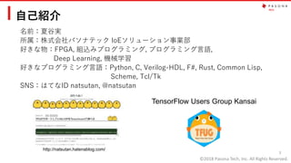 Interpretable ml | PPTX | Programming Languages | Computing