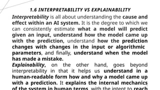 Interpretable and Transformative AI: Building Transparent Diagnostic ...