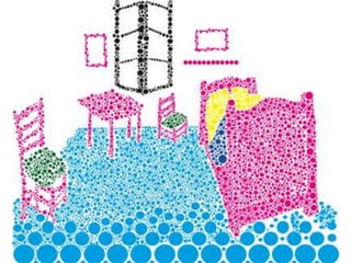 Interpretación de obra pictórica, con elementos básicos | PPTX