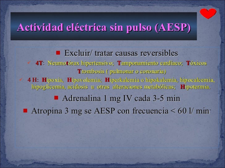 Interpretacion del ekg en el paciente anestesiado