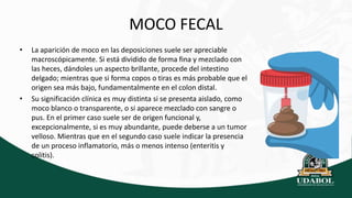 INTERPRETACION DE RESULTADOS INFECTO.pptx