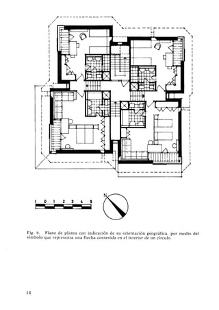 Interpretacion de un plano | PDF