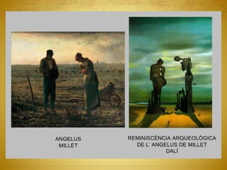 Què és interpretar? | PPTX