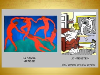 Què és interpretar? | PPTX