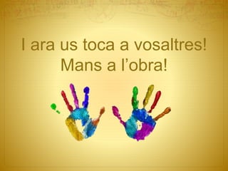 Què és interpretar? | PPTX