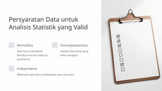 Interpretasi-Uji-Deskriptif-dan-Persyaratan-Data-Menggunakan-SPSS.pptx