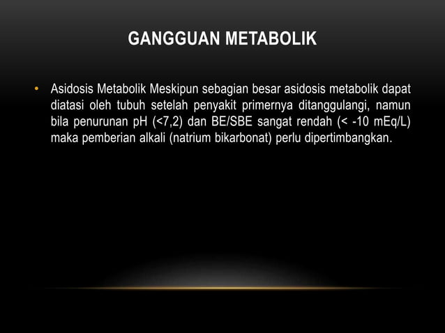 Interpretasi agd | PPTX