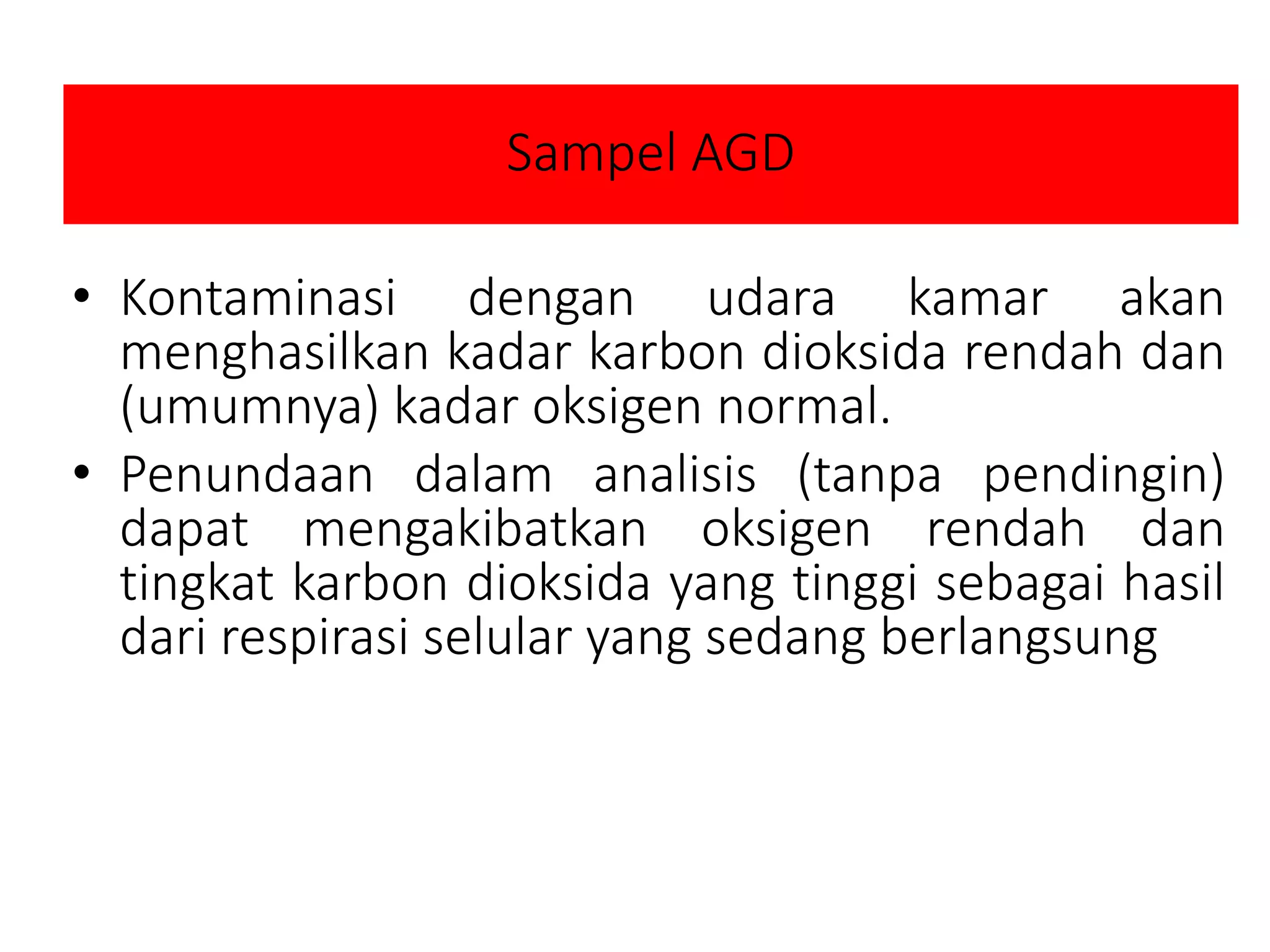 INTERPRETASI Analisa Gas Darah.ppt