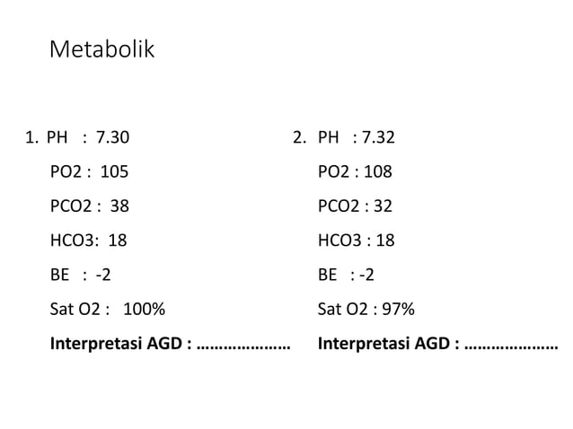 INTERPRETASI Analisa Gas Darah.ppt