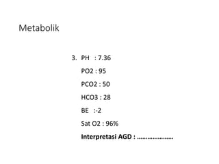 INTERPRETASI Analisa Gas Darah.ppt