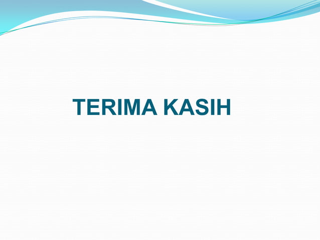 Interpretasi green dalam (rtbl) | PPT