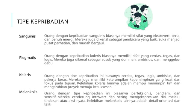 Interpretasi Hasil Tes Psikologi untuk Siswa | PPTX