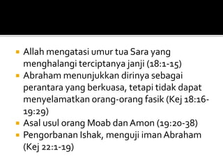 Interpretasi teks kejadian 22 1 19 | PPT