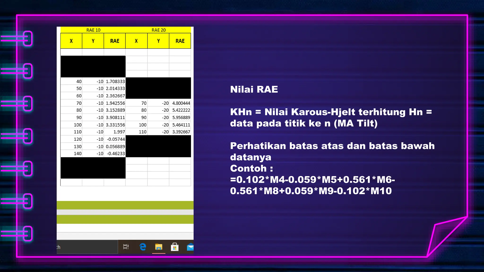 INTERPRETASI metode VLF dalam kehidupan sehari hari | PPTX | Geography ...