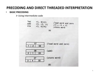 Interpretation | PPT