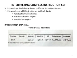 Interpretation | PPT