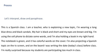 Interpretation | PPT