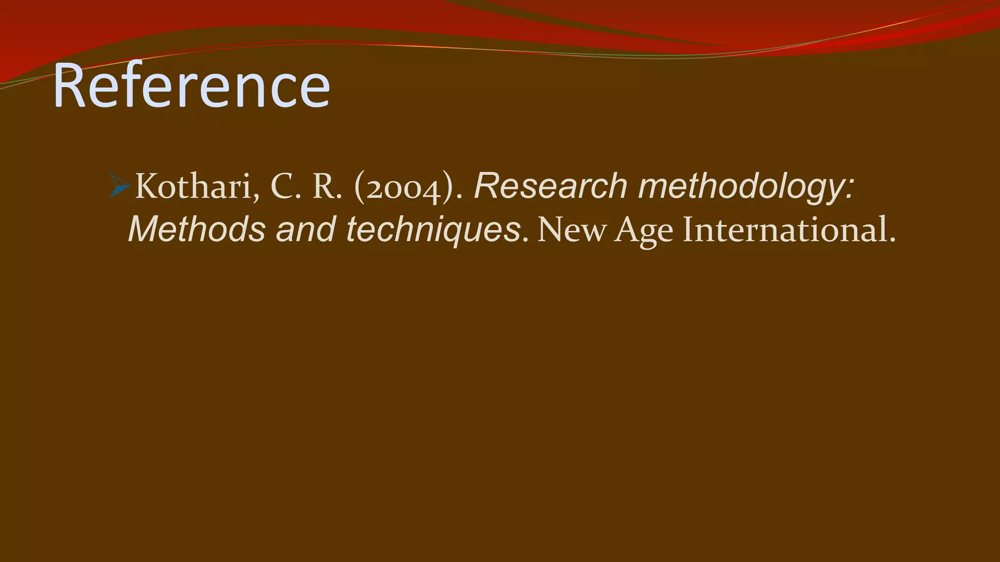 Interpretation - Meaning, Techniques and Precautions | PPTX