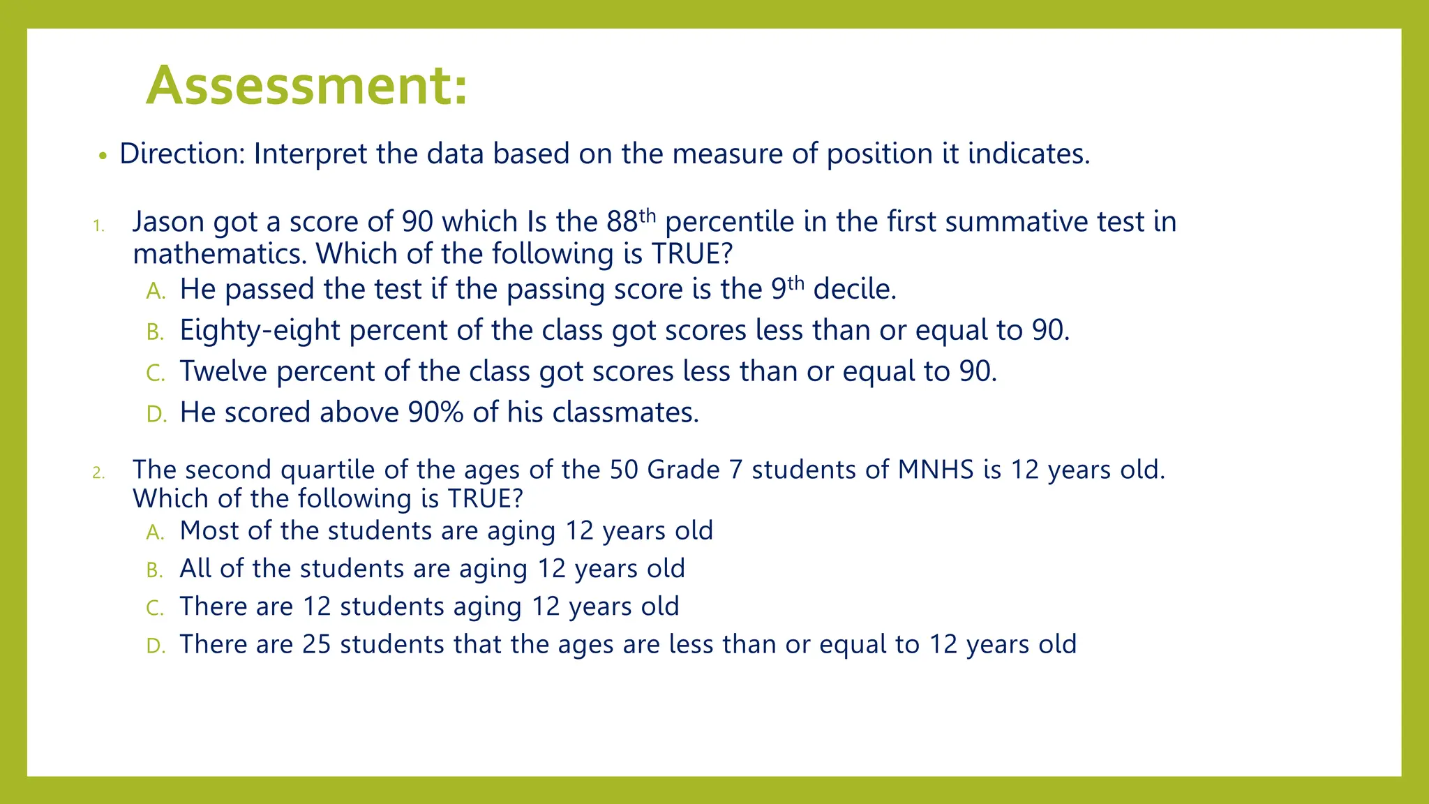 interpretation-of-data of mathematics.pptx