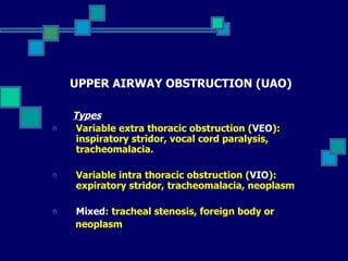 Interpretation OF PFT | PPT