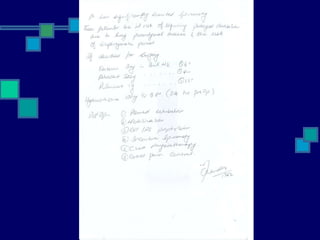 Interpretation OF PFT | PPT