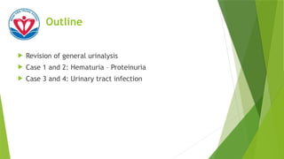 Interpretation a general urinalysis in a clinical case.pptx
